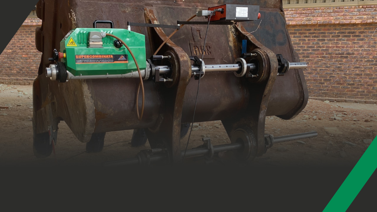 4 mistakes in machinery maintenance: avoid them with Elsa | Elsa Srl