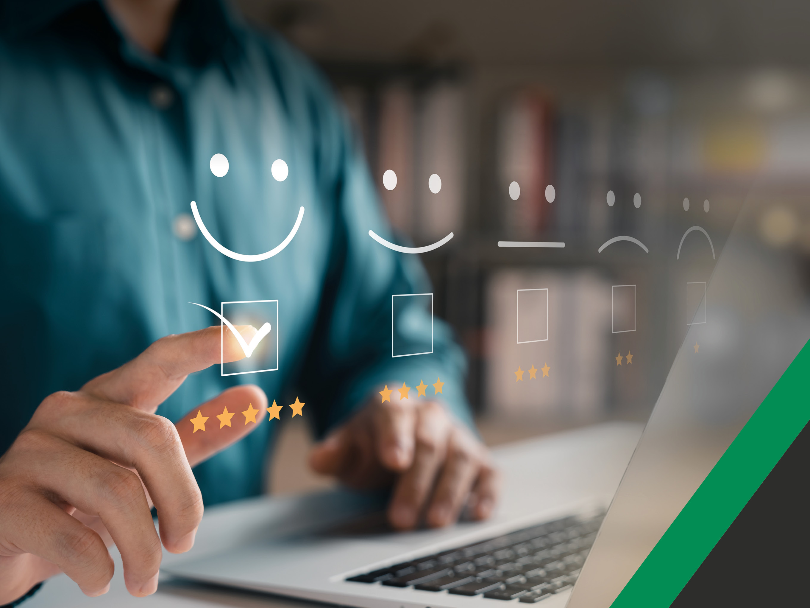 What people say about us | Quality, trust, customer service | Elsa Srl