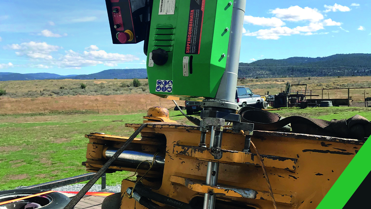 Elsa Srl: portable line boring machines made in Italy | Elsa Srl