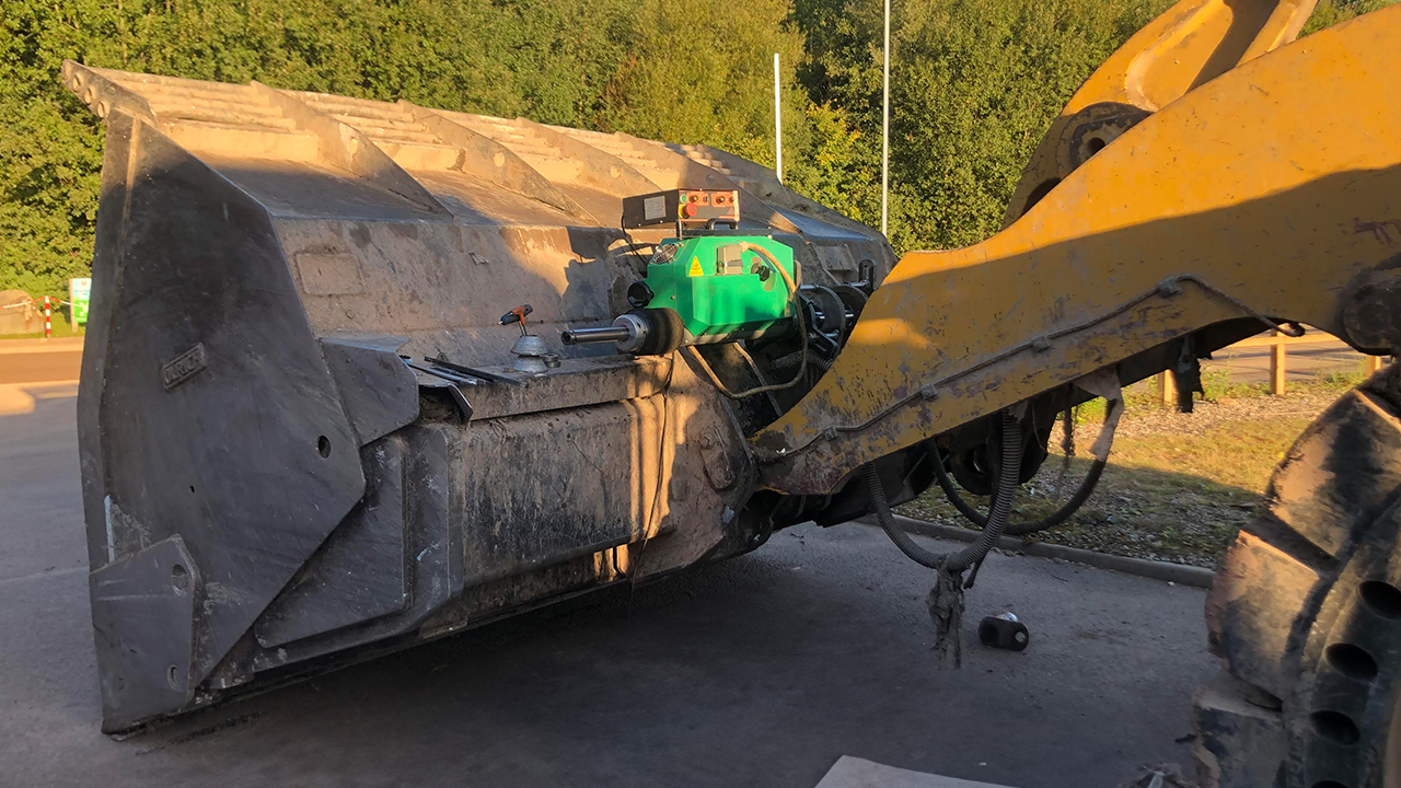 Elsa Srl: portable line boring machines made in Italy | Elsa Srl